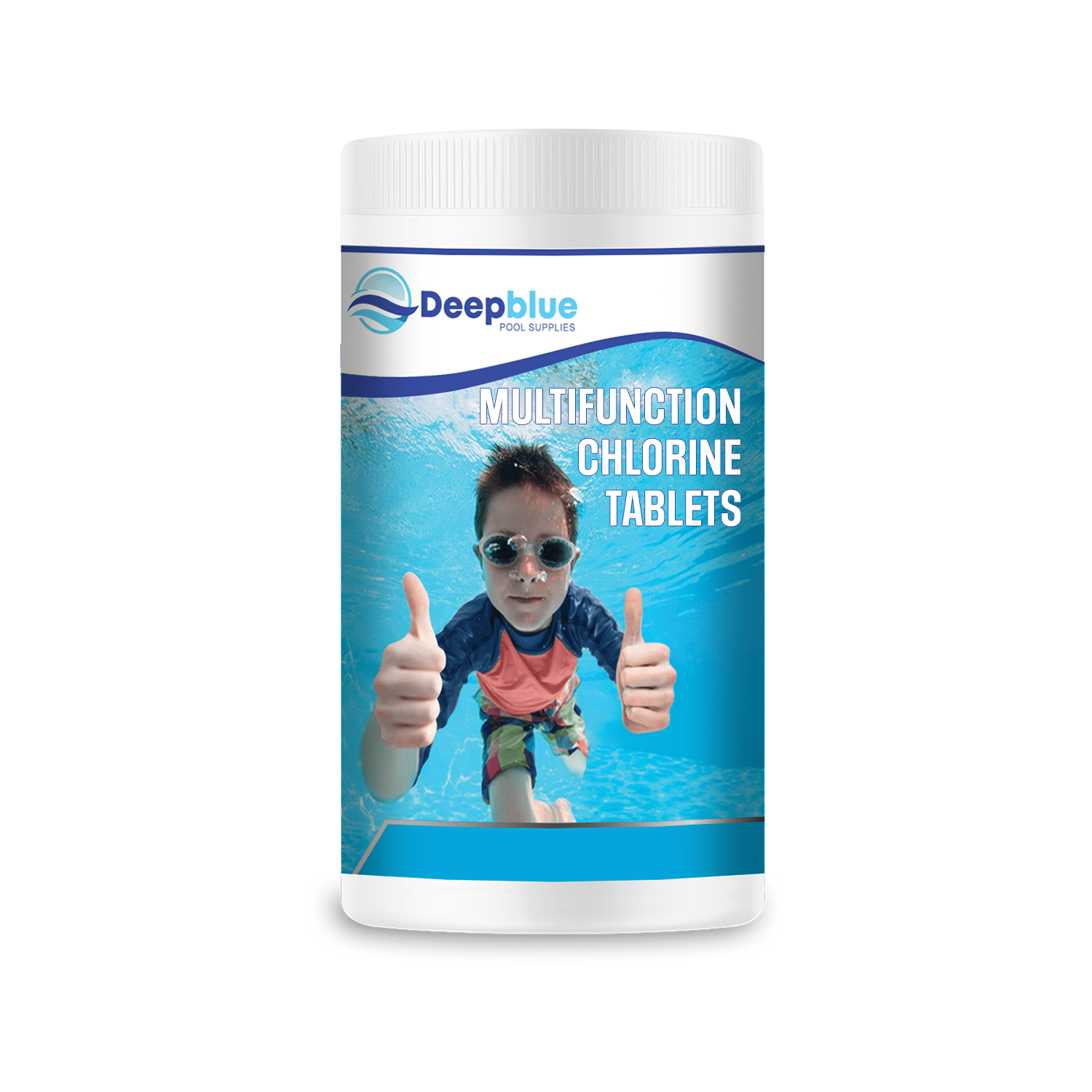 The Role of Deep Blue Pro in Modern Pool Care - Deep Blue Pool Supplies